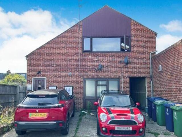 Headington, Stile Road, Oxford, 3 Bedroom Detached