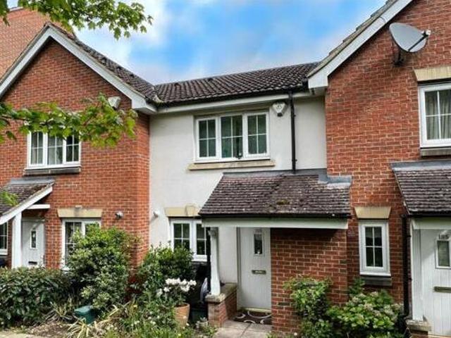 Headington, Sherwood Place, Oxford, 2 Bedroom Terraced