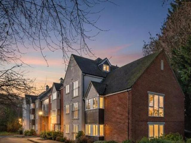 Headington, Spring Lane, Oxford, 2 Bedroom Flat