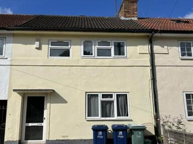 Headington, Valentia Road, Oxford, 6 Bedroom Terraced