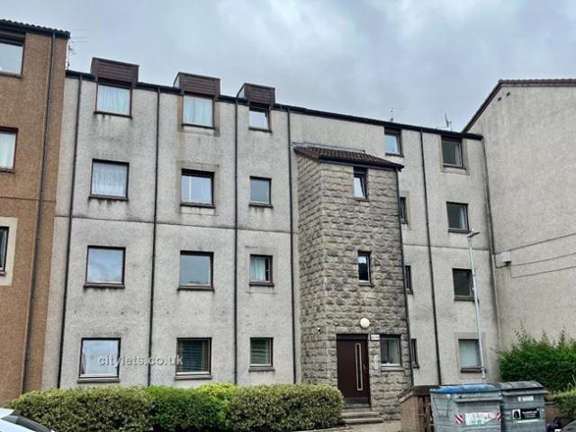Headland Court, Aberdeen
