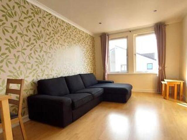 Headland Court, Garthdee, 2 Bedroom Flat