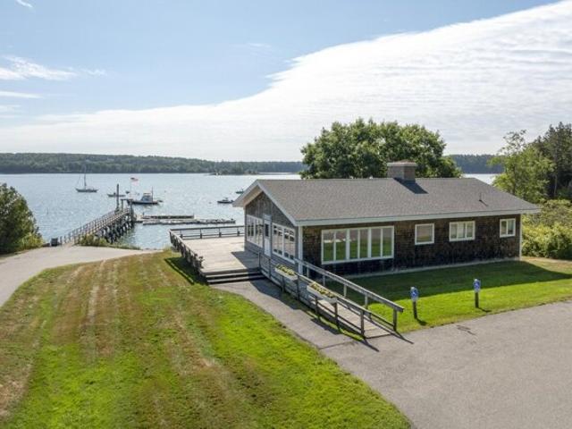 Headland Rd, Harpswell, Home For Sale