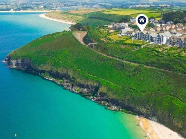Headland Road, Carbis Bay, 3 Bedroom Apartment