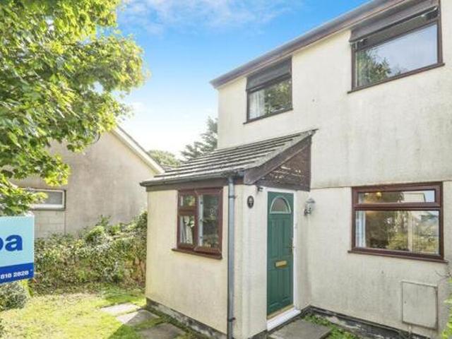 Headland Road, St. Ives, 3 Bedroom End