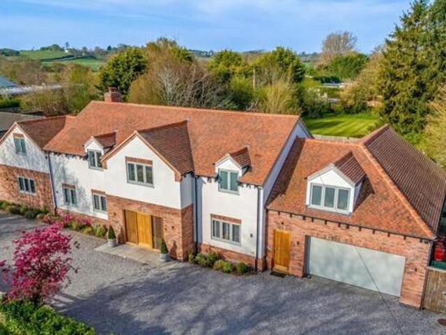 Headland Road, Welford On Avon, 5 Bedroom Village