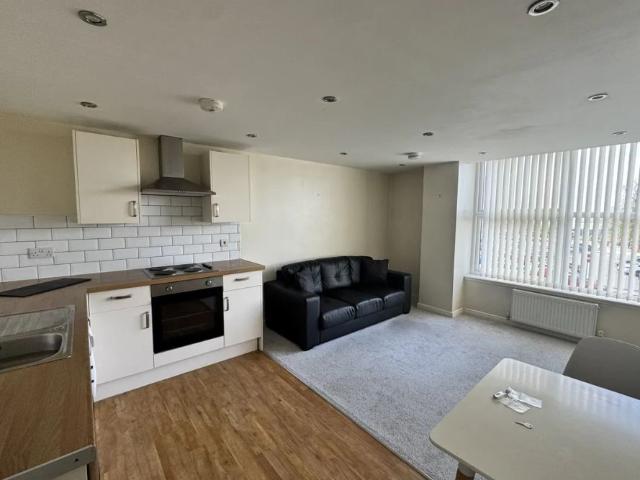 Headlands Road, PONTEFRACT
