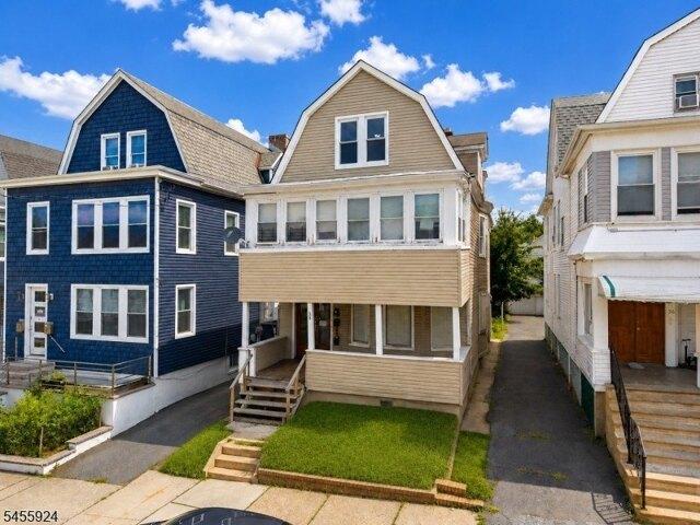 Headley Ter, Irvington, Home For Sale