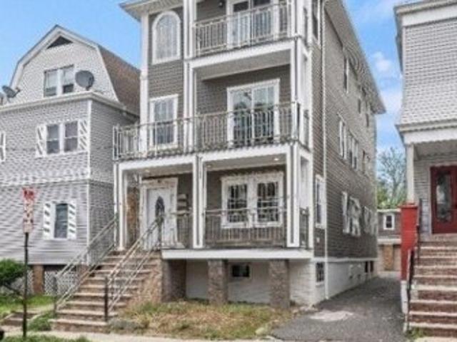 Headley Ter, Irvington, Home For Sale