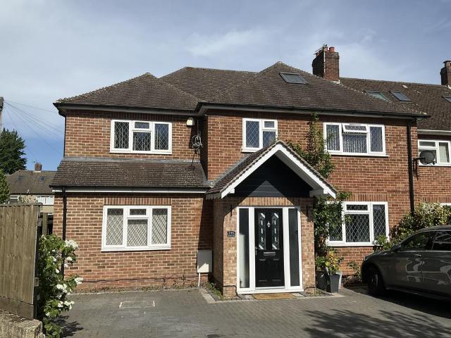 Headley Way, Headington, Oxford 6 bed semi detached house to rent £3,300 pcm £762 pw