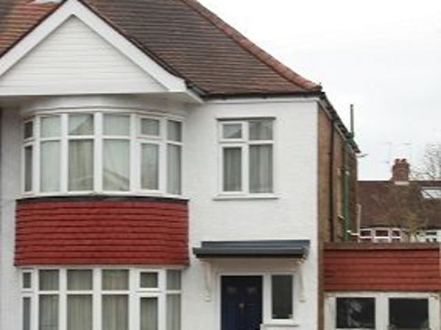 Headstone Gardens, North Harrow, Harrow HA2, 3 bed semi detached house to rent, £2,450 pcm | PrimeLocation