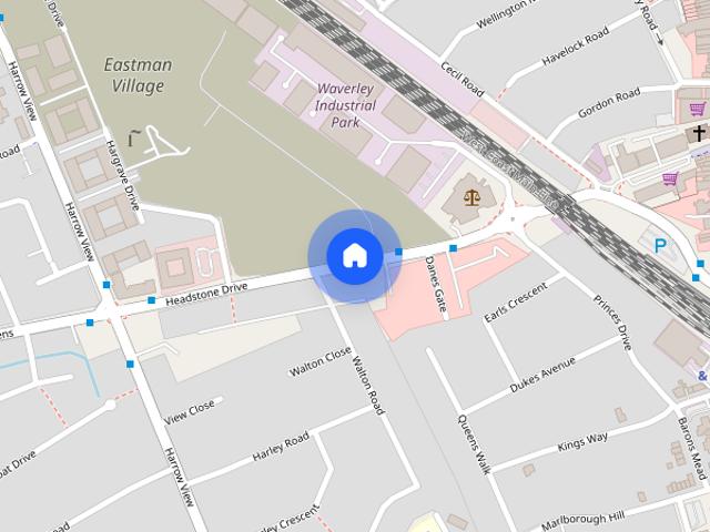 Headstone Drive, Harrow, HA1 4UH