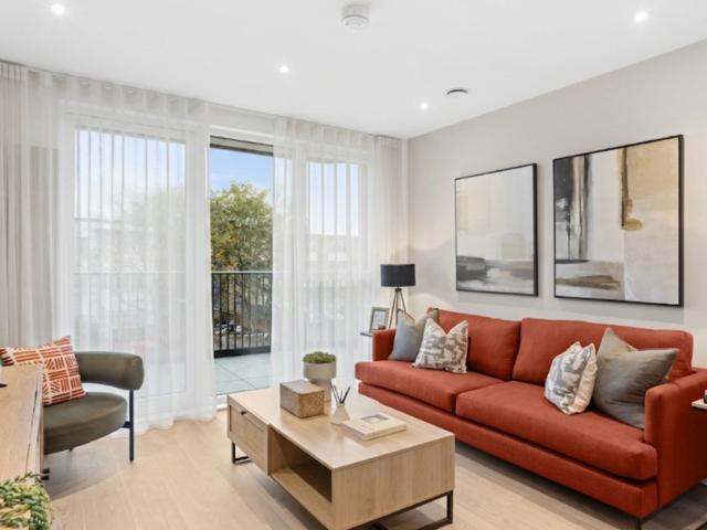 Headstone Drive, Harrow HA1, 2 bed flat to rent, £1,357 pcm | PrimeLocation