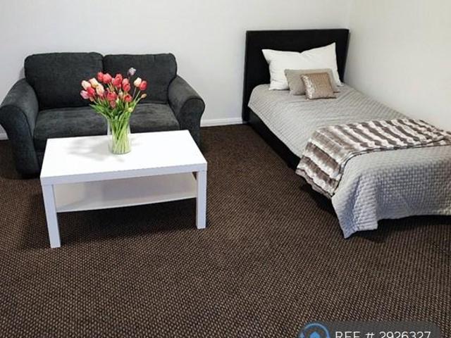 Headstone Lane, London, HA2 Studio to rent £1,179 pcm £272 pw
