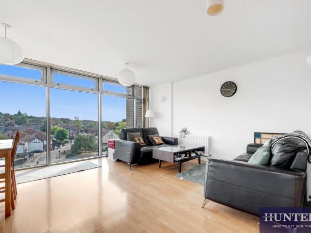 Headstone Road, Harrow 1 bed flat to rent £1,795 pcm £414 pw