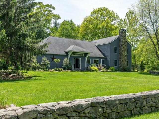 Headquarters Rd, Litchfield, Home For Sale