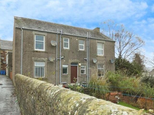 Headrigg, West Kilbride, 1 Bedroom Ground