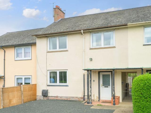 Headrigg Row, Edinburgh EH16, 4 bed terraced house to rent, £2,800 pcm | PrimeLocation