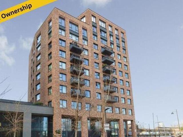 Headwater Point Block A, London, 2 Bedroom Apartment