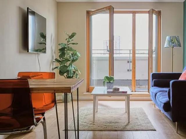 Headway East London, 240 Kingsland Road, De Beauvoir Town, London, E2 8AT, United Kingdom | 1 bed apartment for rent #116541909 | Rentberry