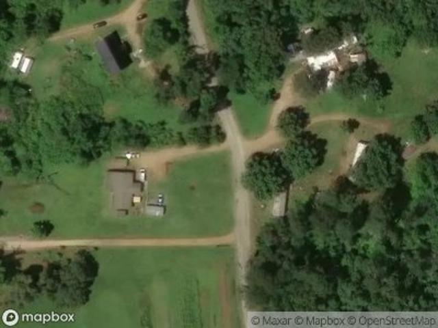 Heafner Rd