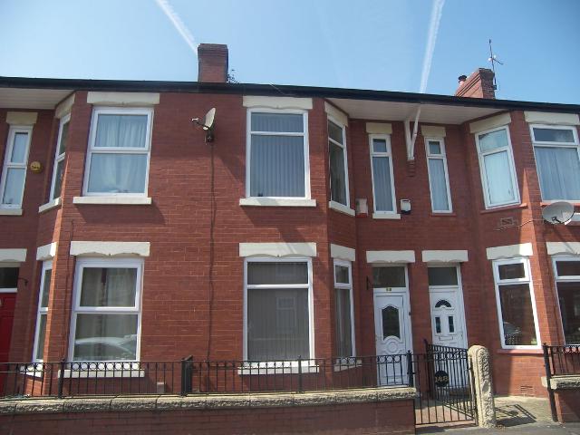 Heald Place, Manchester M14, 3 bed terraced house to rent, £1,400 pcm | PrimeLocation