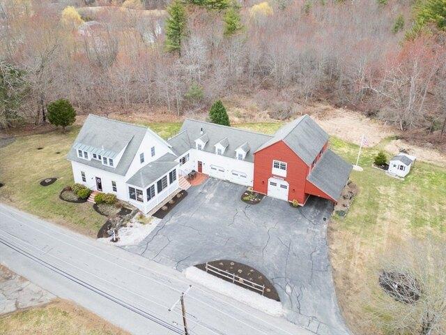 Heald St, Pepperell, Home For Sale