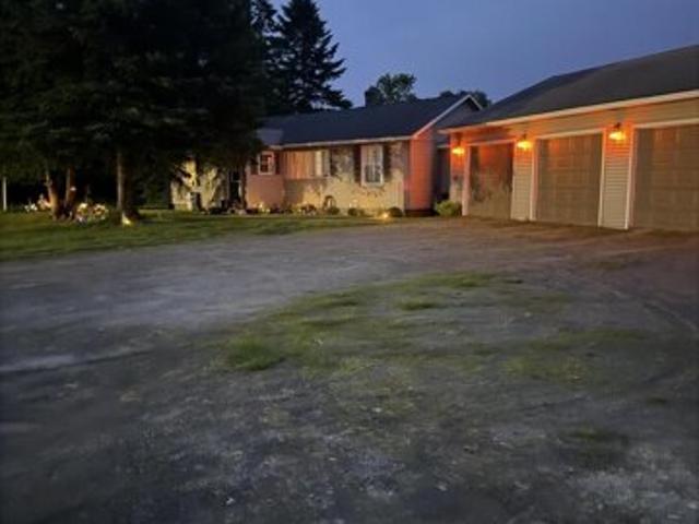 Heald Stream Rd, Jackman, Home For Sale