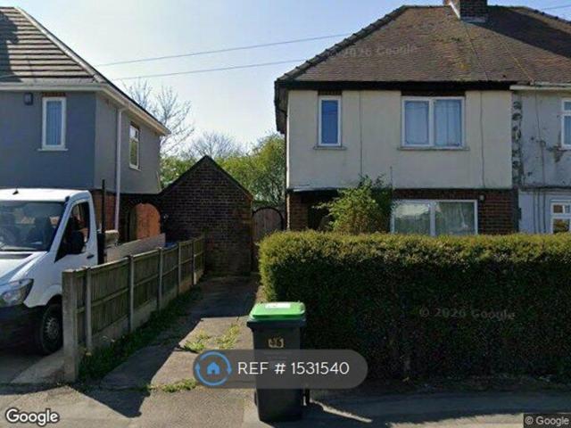Healdswood St, Sutton In Ashfield NG17, 3 bed semi detached house to rent, £950 pcm | PrimeLocation