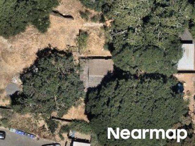 Healdsburg Ave