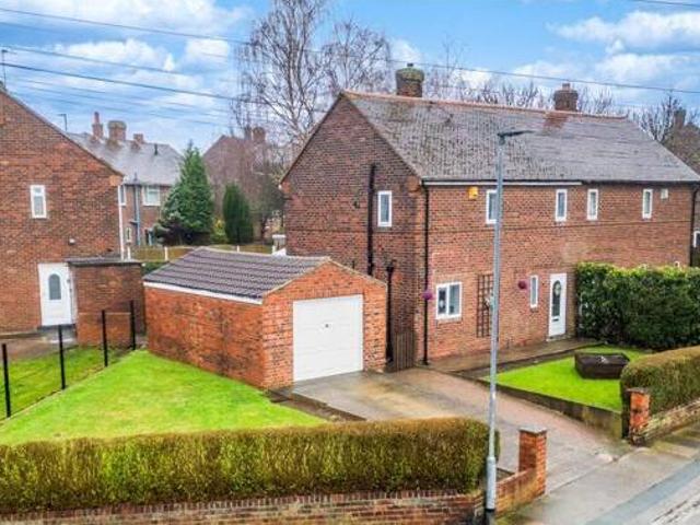 Healdwood Road, Castleford, 3 Bedroom Semi detached
