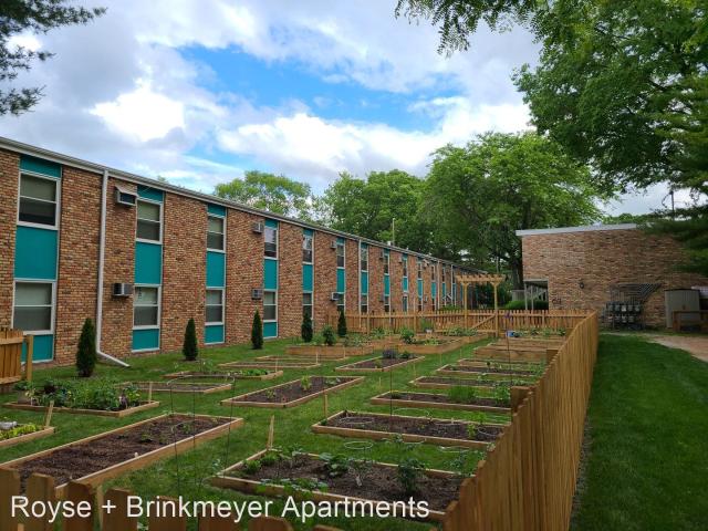 Healey Gardens by Royse + Brinkmeyer