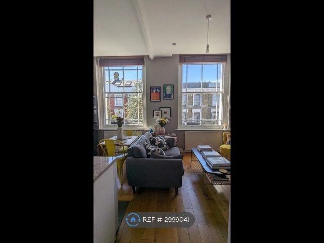 Healey St, London NW1, 1 bed flat to rent, £1,995 pcm | PrimeLocation