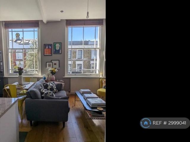 Healey St, London, NW1 1 bed flat to rent £1,995 pcm £460 pw