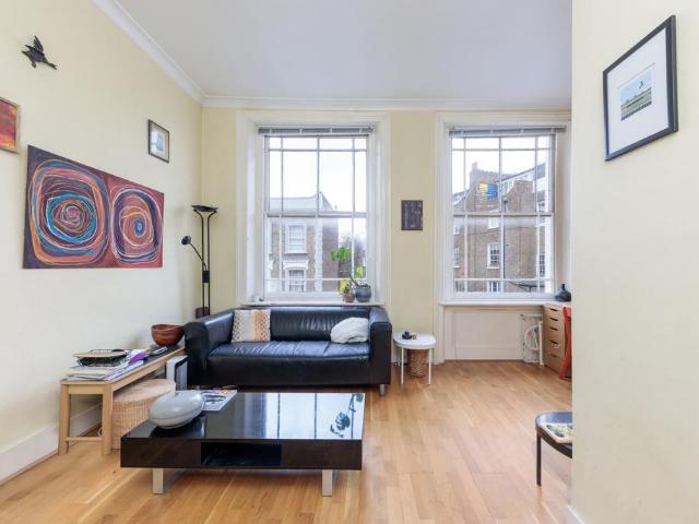 Healey Street, Camden, NW1 1 bed flat to rent £1,800 pcm £415 pw