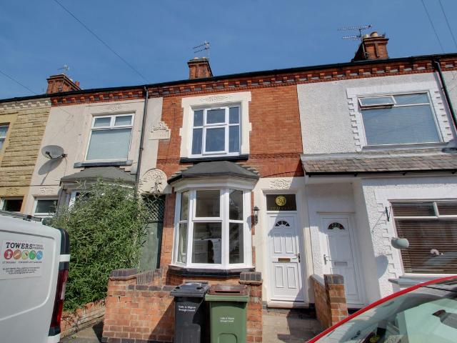 Healey Street, Wigston LE18, 2 bed terraced house to rent, £1,100 pcm | PrimeLocation