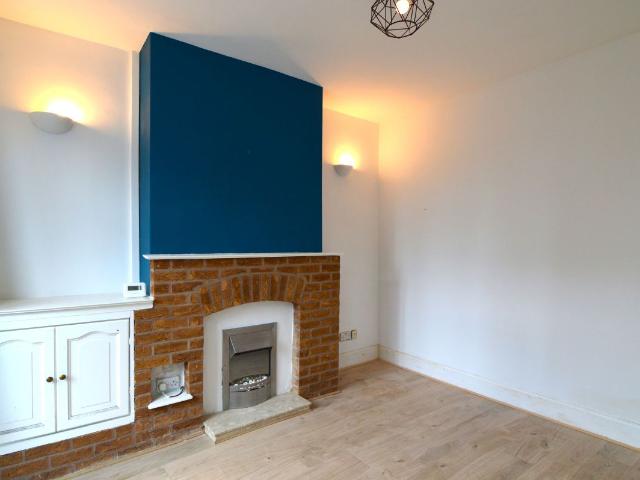 Healey Street, Wigston LE18, 2 bed terraced house to rent, £950 pcm | PrimeLocation