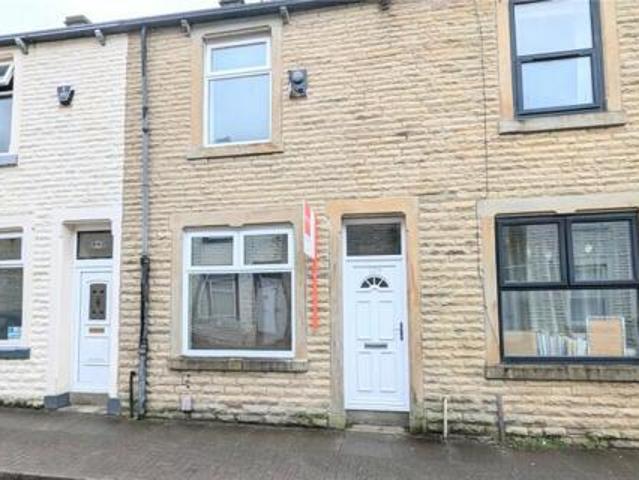 Healey Wood Road, Burnley, 2 Bedroom Terraced
