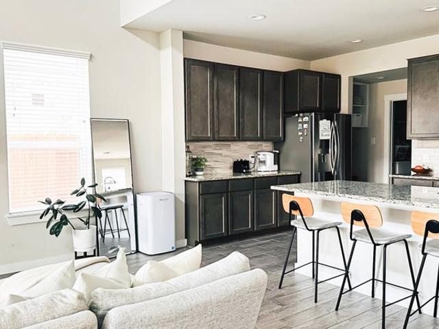 Healthy Home, Organic bed, Furnished, all included