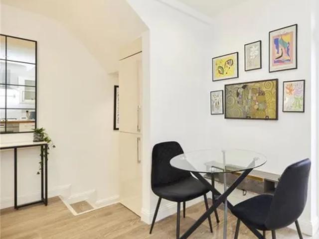 Healthy Living & Learning Centre, Age UK Lewisham and Southwark, 95 Southwark Park Road, London, SE16 3TY, United Kingdom | 2 bed apartment for rent #140400266 | Rentberry