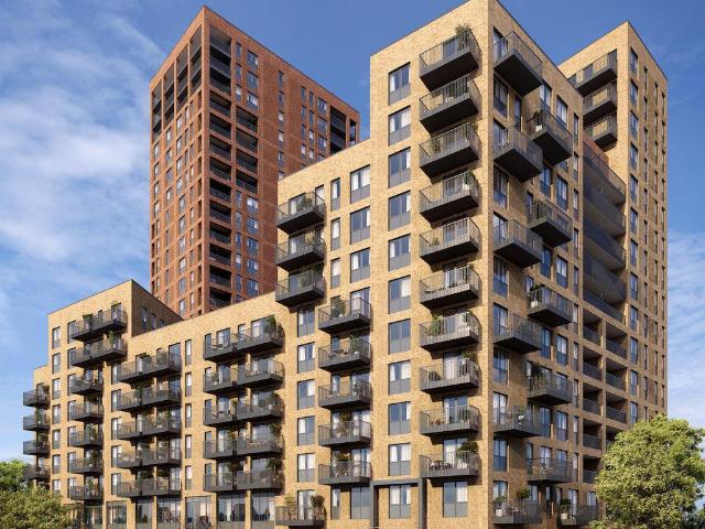Healum Avenue, Southall UB2 2 bed flat to rent £1,950 pcm £450 pw