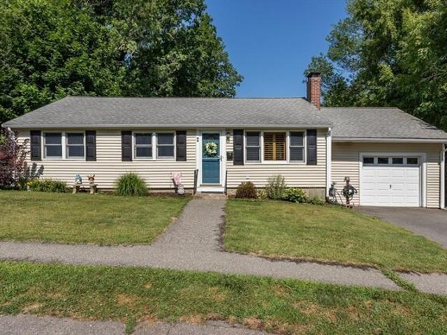 Healy Rd, Weymouth, Home For Sale