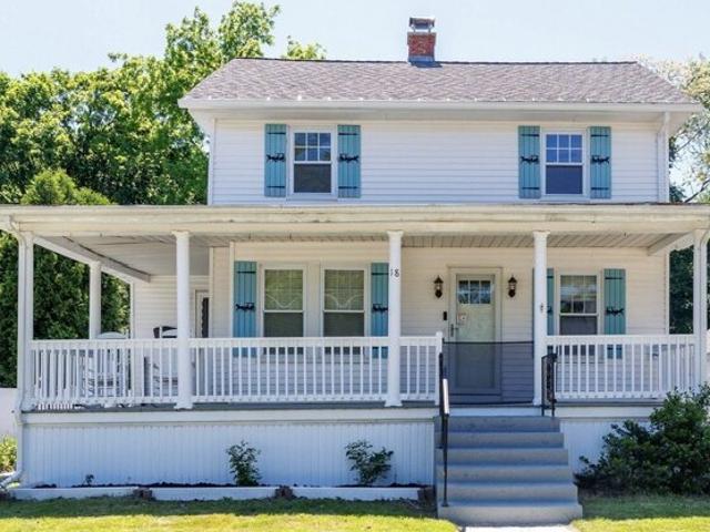 Healy Rd, Worcester, Home For Sale