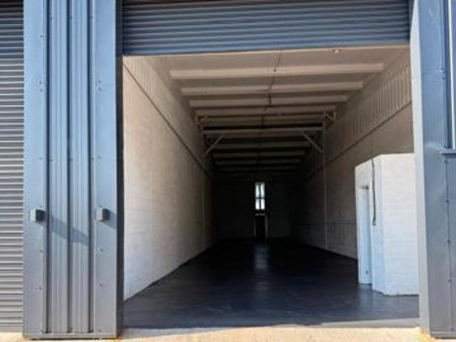 Heampham Road Industrial Estate, Gainsborough, Terraced House For