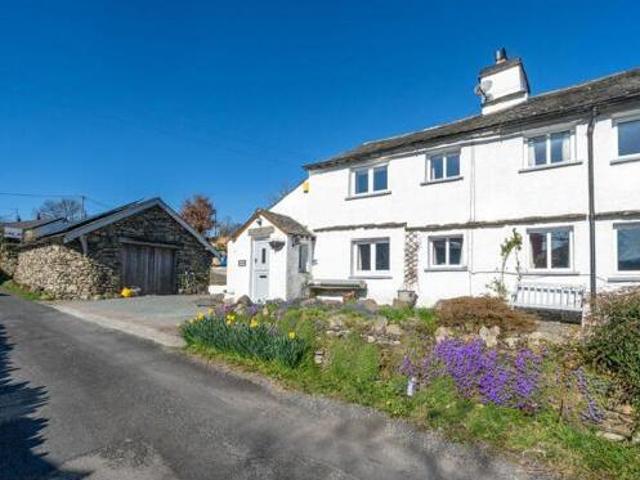Heaning Lane, Heaning Mislet, 4 Bedroom Semi detached