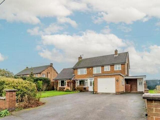 Heanor Road, Smalley, 4 Bedroom Detached