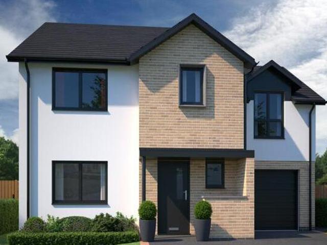Heanton Lea Gardens, Braunton, 3 Bedroom Detached