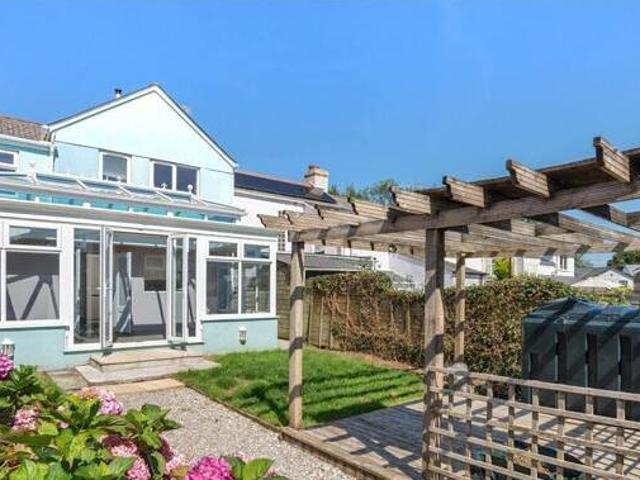 Heanton Terrace, Millbrook, 4 Bedroom Terraced