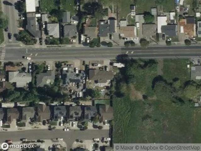 Hearn Ave