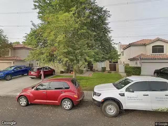 Hearne, GILBERT, AZ 85234